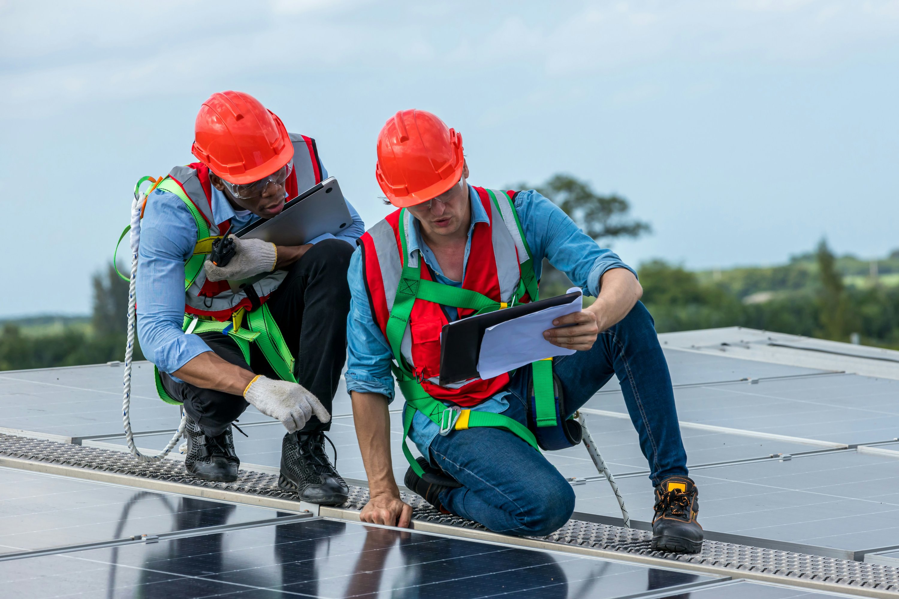 Safety Staffing Services - SCT Operations, Inc